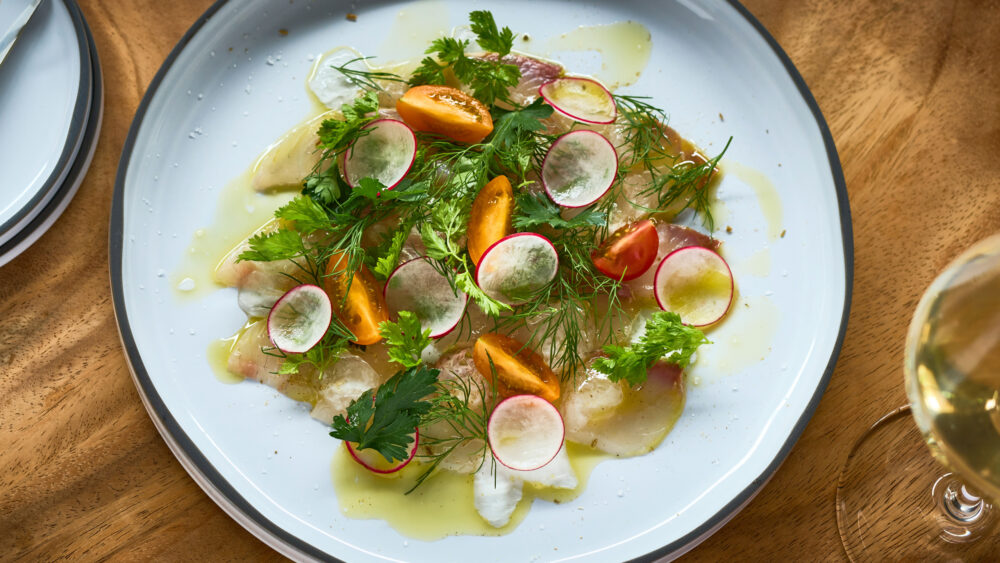 カフェレストランPiesta(ピエスタ)│ 静岡県熱海市│ランチ・ディナー