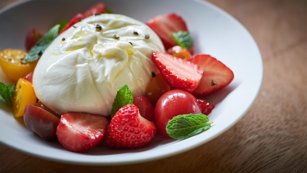 カフェレストランPiesta(ピエスタ)│ 静岡県熱海市│ランチ・ディナー