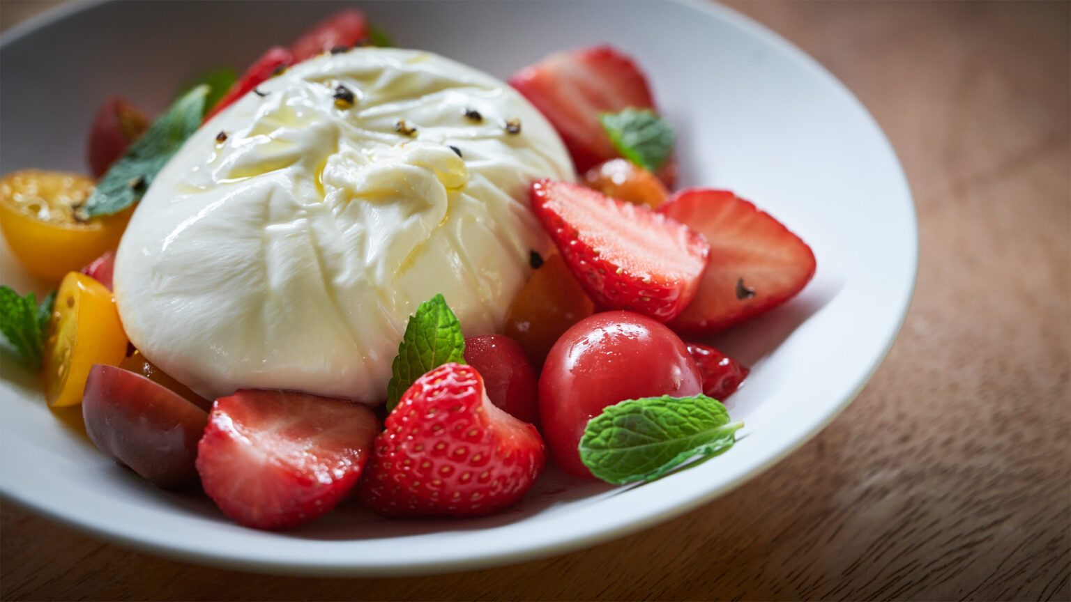 カフェレストランPiesta(ピエスタ)│ 静岡県熱海市│ランチ・ディナー