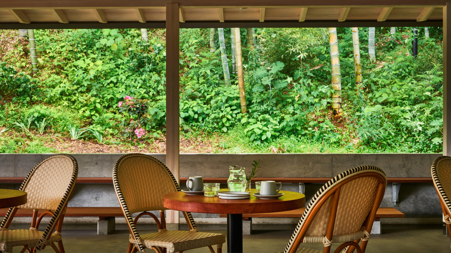 カフェレストランPiesta(ピエスタ)│ 静岡県熱海市│ランチ・ディナー