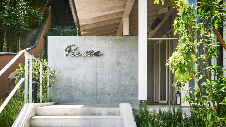 カフェレストランPiesta(ピエスタ)│ 静岡県熱海市│ランチ・ディナー